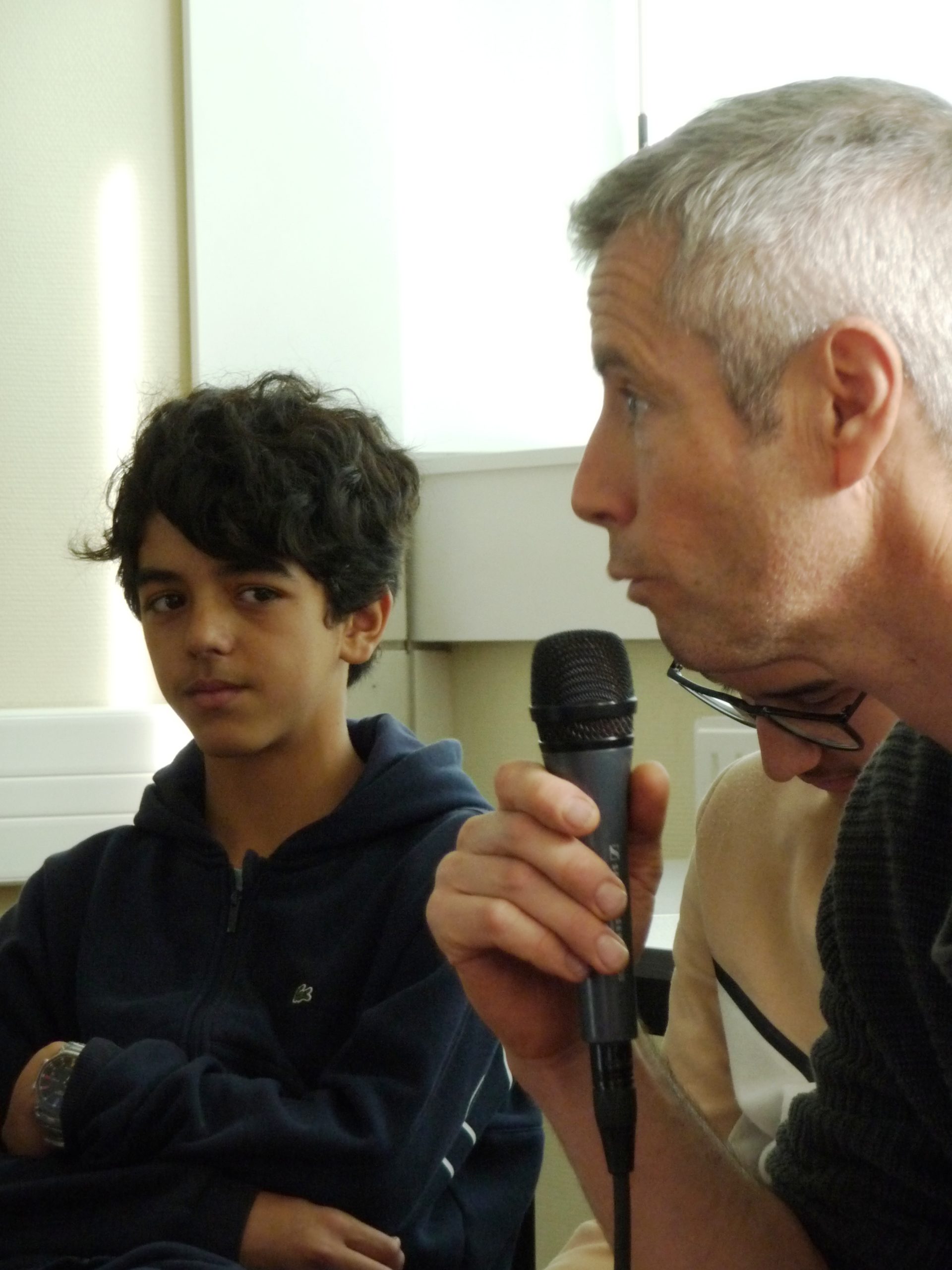 À LA DÉCOUVERTE DE LA FILIÈRE PROFESSIONNELLE DE LA CITÉ SCOLAIRE JACOB ...